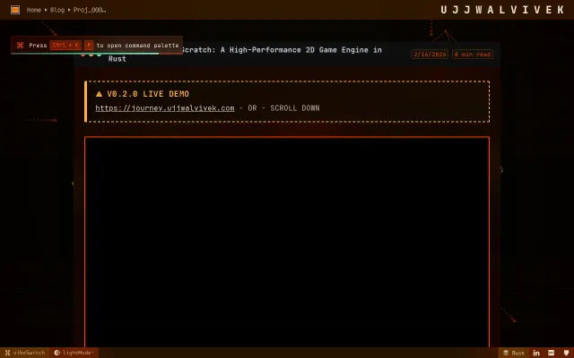 Building an agentic video editing prototype in Rust using GPUI and wgpu ...