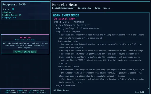 Webgl Liminal Space Hn Showcase Hn Showcase