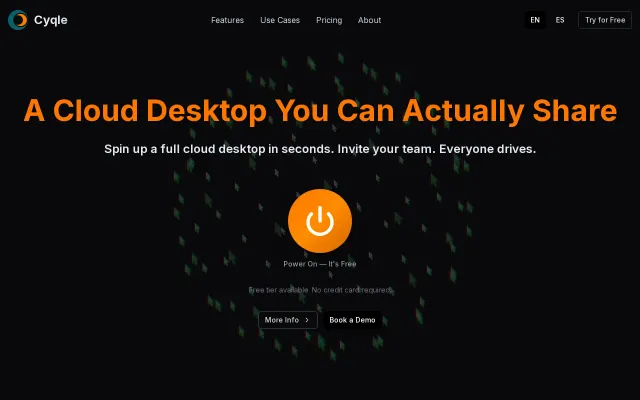 Backlit Keyboard API for Python — HN Showcase — HN Showcase